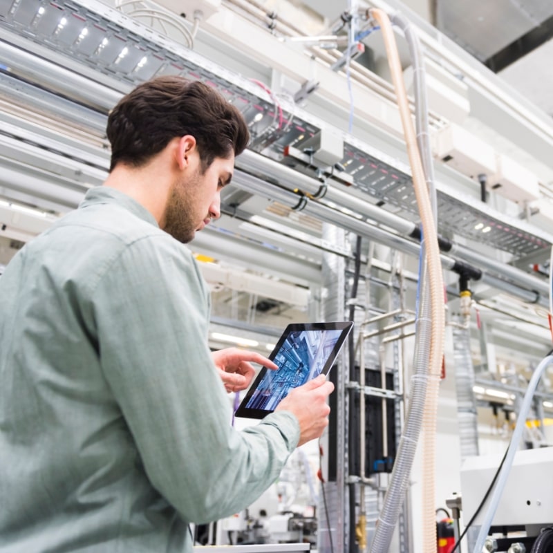 Loctite Authorized Distributor | R.S. Hughes