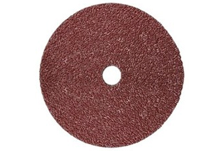 R.S. Hughes - 3M Cubitron II Abrasives - a cut above the rest