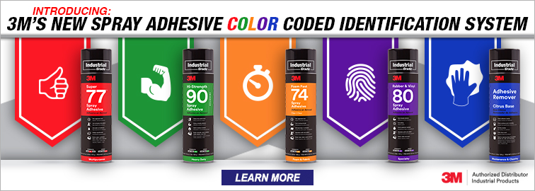 Industrial Supply - R.S.Hughes