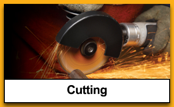 R.S. Hughes - 3M Abrasive Discs by Application