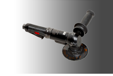 R.S. Hughes - 3M Powertool Promo