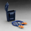 3M(TM) MRO Essentials - 3M™ Foam Ear Plug 1271 with case, Corded, with ...