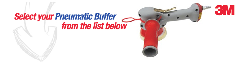 3M Buffer Parts