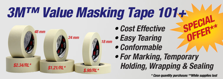 Industrial Supply - R.S.Hughes