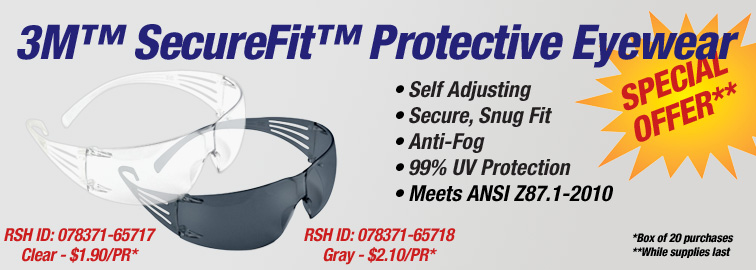 Industrial Supply - R.S.Hughes