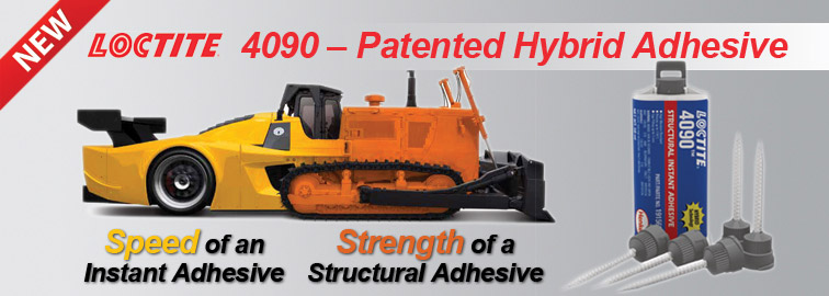 Industrial Supply - R.S.Hughes