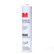 3M Window-Weld One-Part Black Urethane Adhesive, Paste 10.5 fl oz ...