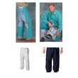 Personal Protective Equipment (PPE) Apparel - R.S. Hughes