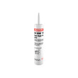 Loctite SI 596 RD Adhesive/Sealant 59675, IDH:198817, 300 ml Cartridge ...