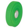 Brasel Bantex Finger Tape 1230, Cohesive Gauze, 3/4 in x 30 yd, Green ...