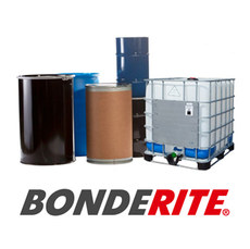 Bonderite Parco Lubrite M-MN 2 Conversion Coating 593889, Green, 15 gal ...