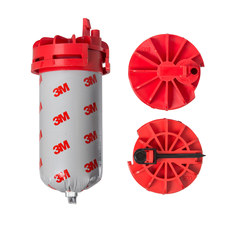 3M Aerospace Sealant Kit | AC-350 B-1/2 | RS Hughes Industrial Supply