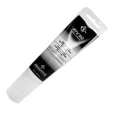 Momentive RTV102 Adhesive/Sealant rtv 102, 2.8 fl oz Tube, White ...