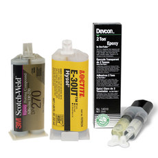 Epoxy Adhesives