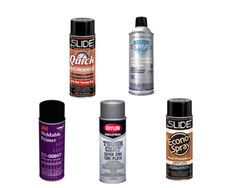 Rust Inhibitors & Corrosion Protection - R.S. Hughes