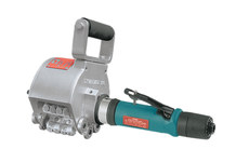 Descaling Tools - Abrasive Power Tools - R.S. Hughes