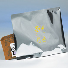 Static Shielding Bags - Packaging Supplies - R.S. Hughes