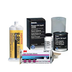 Urethane & Polyurethane Adhesives