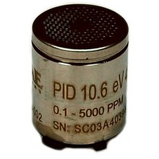 RAE Systems PID Sensor C03-0912-002, PID: 10.6 eV lamp 0.1-5000 ppm; 0. ...