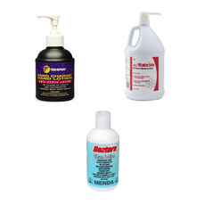 ESD & Anti-Static Lotion - Electrical Supplies - R.S. Hughes
