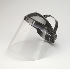 Jackson Safety Face Shield Headgear 16784 | RSHughes.com