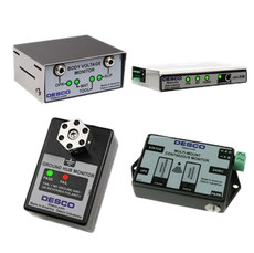 ESD Continuous Workstation Monitors - In Stock - R.S. Hughes