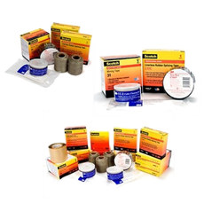 Cable Splicing Kits [Shop by Manufacturer] | R.S. Hughes.com