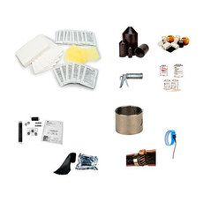 Cable Grounding, Protection & Repair Supplies - R.S. Hughes