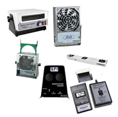 Ionizers & Ion Test Meters & Kits - In Stock - R.S. Hughes
