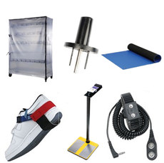 ESD / Anti-Static Workstation Grounding & Monitoring | RSH