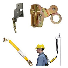 Cable & Rope Grabs Accessories & Parts | R.S. Hughes.com