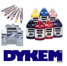 Dykem Solvent, 1 gal 85738 | RSHughes.com