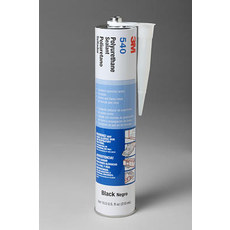 3M Scotch-Seal 540 Sealant 540 Polyurethane Adhesive Sealant 97839, 10. ...