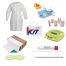 Lab & Medical Supplies | R.S. Hughes