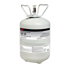 3M Hi-Strength Non-Flammable 98 NF Spray Adhesive 25773, 10.5 lb ...