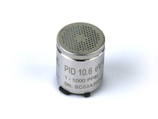 RAE Systems PID Sensor C03-0912-003, PID: 10.6 eV lamp 1-1000 ppm; 1 ...