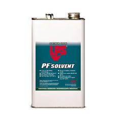 LPS PF Solvent, 1 gal Can, 61401 | RSHughes.com
