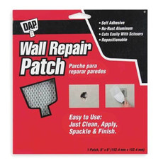 Reinforcement Patches [View All Types] | R.S. Hughes.com