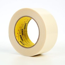 3M 5423 Slick Surface Tape 07576, 2 in x 18 yd, Clear | RSHughes.com