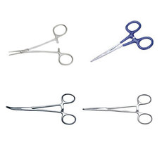 Hemostats [3M Certified Distributor] | R.S. Hughes.com