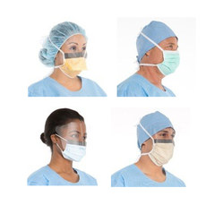 Surgical Masks - Disposable Face Masks - R.S. Hughes
