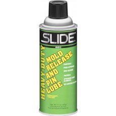 Slide Mold Release, 1 gal 54901HB 1GA | RSHughes.com
