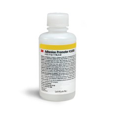 3M K500 Adhesion Promoter 61522, 4 oz Bottle, Yellow | RSHughes.com