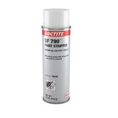 Loctite SF 790 Paint Remover, 18 oz Aerosol Can, 79040 | RSHughes.com