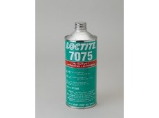 Loctite 7075 Activator 21349, 1 qt Can, Amber | RSHughes.com