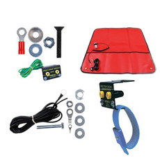 ESD Grounding Kits [Shop by Part Number] | R.S. Hughes.com