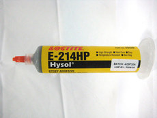 Loctite Hysol E-214HP Epoxy Structural Adhesive 29340, IDH:234001, 300 ...