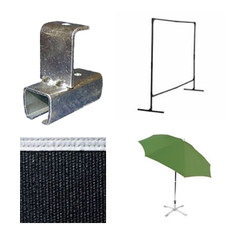 Welding Barriers, Frames & Accessories | R.S. Hughes