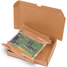 Korrvu Packaging - Retention & Suspension - R.S. Hughes