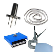 ESD Snaps, Snap Tools & Small Hardware | R.S. Hughes